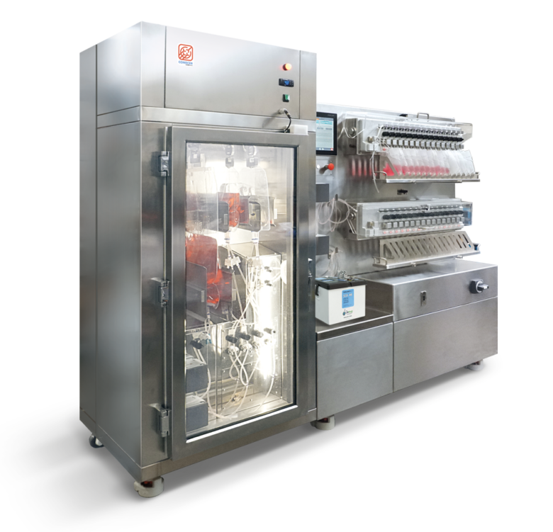 Transforming Cell & Gene Therapy manufacturing